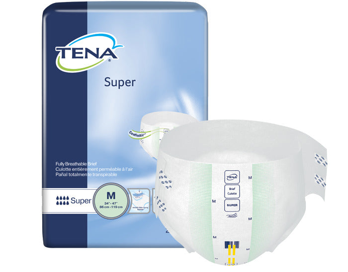 Adult Diapers (Briefs) – DignityPlus
